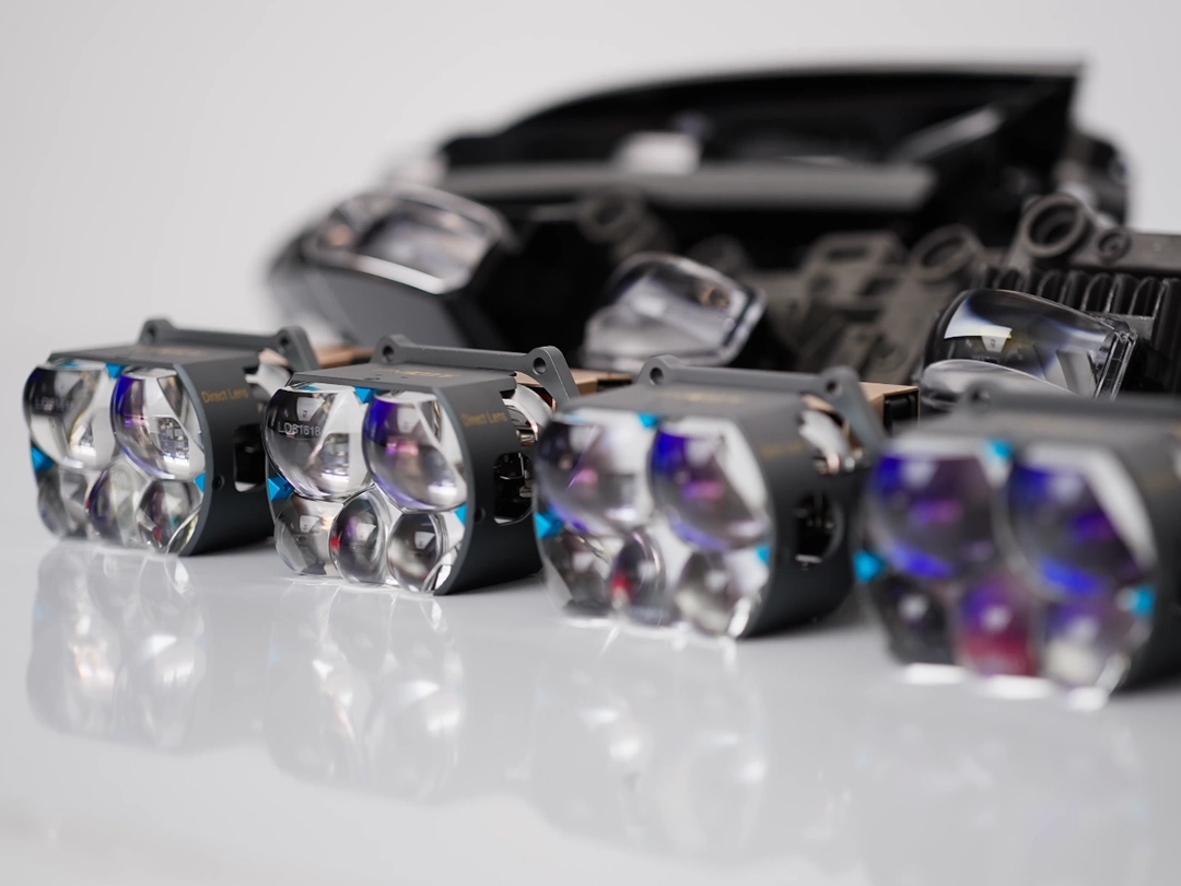 How Do Projector Headlights Work? How to Align Projector Headlights (Guide)